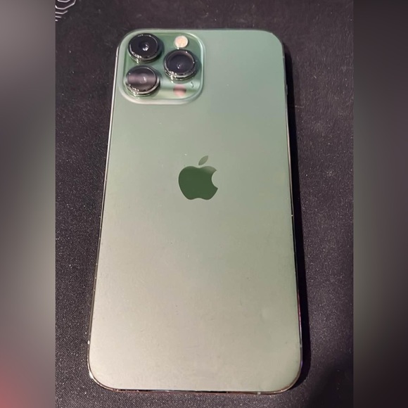 Cell Phones & Accessories | Iphone 13 Pro Max Green | Poshmark
